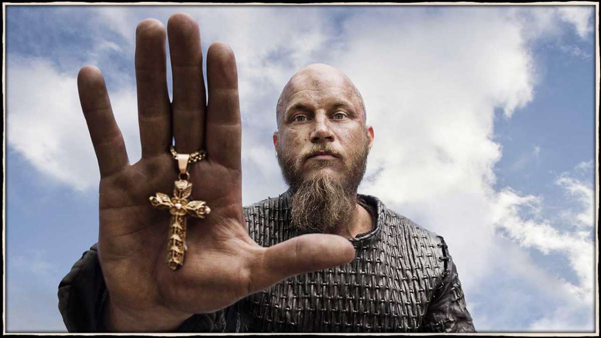 Wikinger - Wer waren sie und woher der Name? | Geschichte