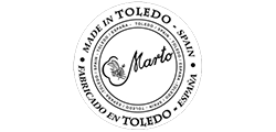 Marto - Tradition aus der Klingenstadt Toledo | Waffenmeister