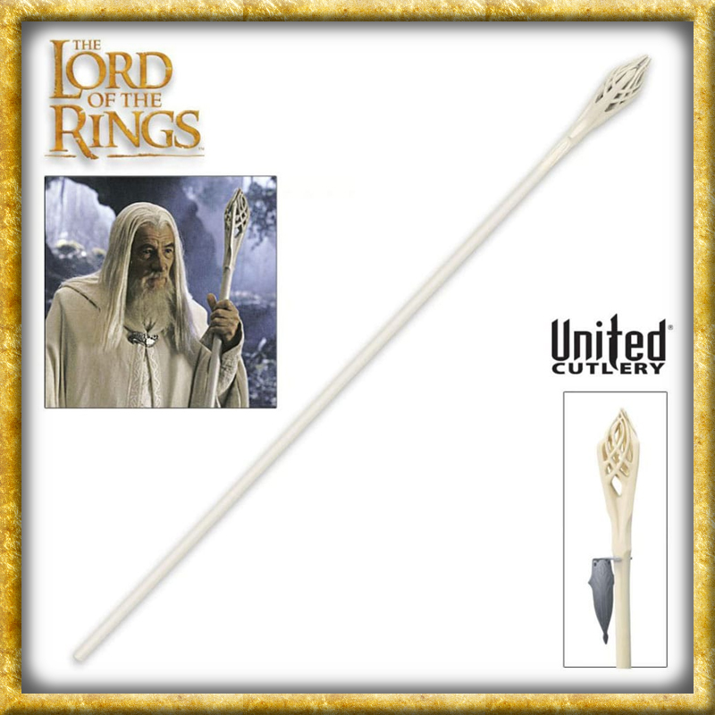 Gandalf Der Weisse Stab